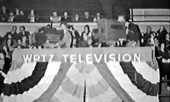 The Broadcast Pioneers of Philadelphia