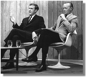 Al McDowell, a Broadcast Pioneer