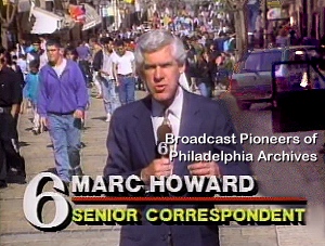 The Broadcast Pioneers of Philadelphia