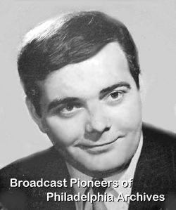 The Broadcast Pioneers of Philadelphia