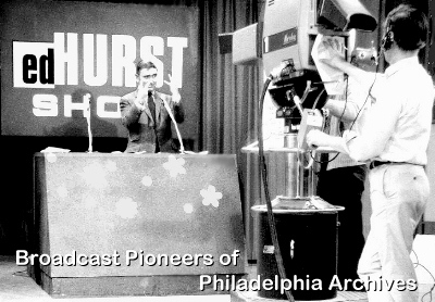 The Broadcast Pioneers of Philadelphia