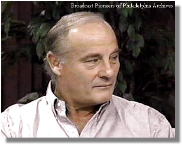 The Broadcast Pioneers of Philadelphia